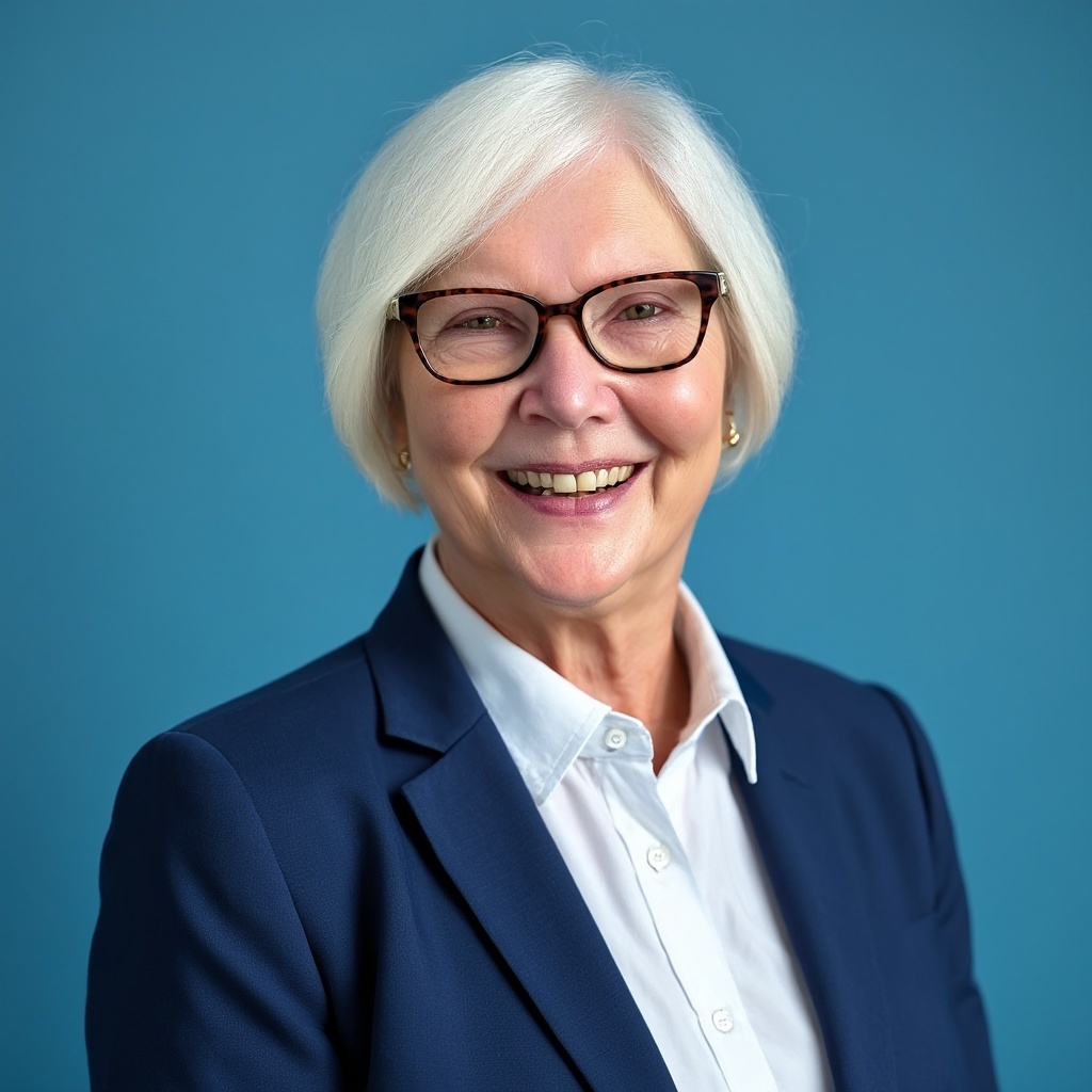 About Me – Sandra J. Cady, Author